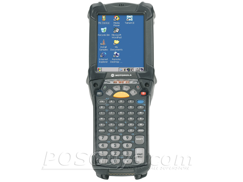 Motorola MC9190 Mobile Computers | POSGuys.com