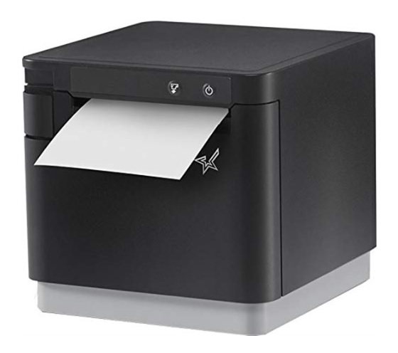Star Micronics mC-Print3 Receipt Printer | POSGuys.com