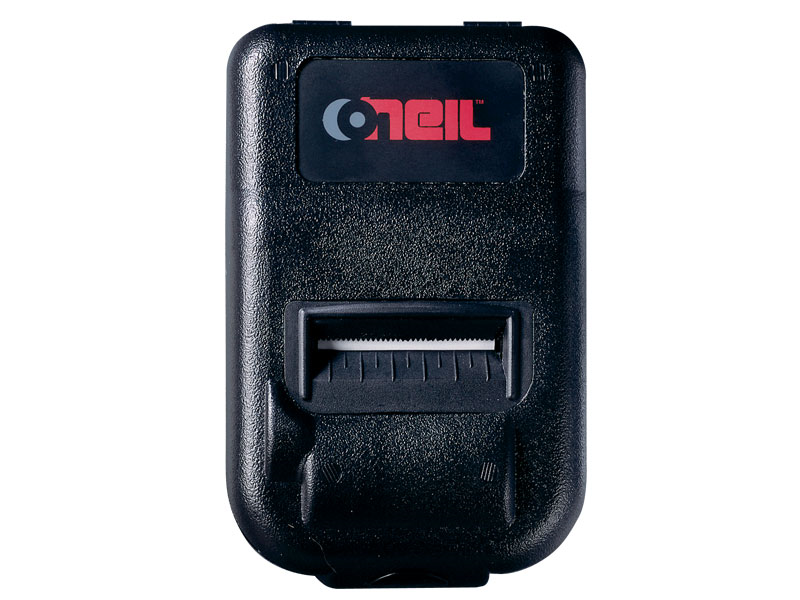 Datamax-O'Neil microFlash 2t / 2te Mobile Printers | POSGuys.com