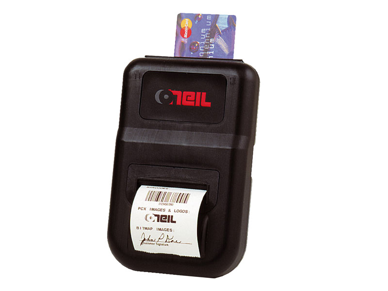 Datamax-O'Neil microFlash 2t / 2te Mobile Printers | POSGuys.com