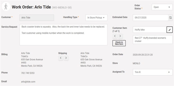 MicroBiz Cloud POS | POSMicro