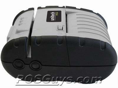 UniTech MP200 Mobile Printers | POSGuys.com