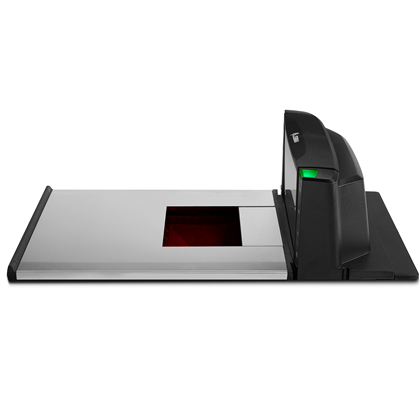 Alternate image for MP72 Multi-Plane Scanner/Scale