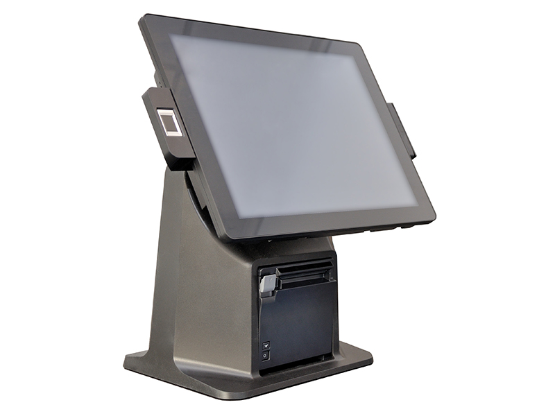 Alternate image for Pulse Ultra with Printer