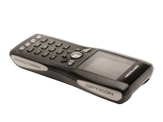 Opticon OPH-1005 Mobile Barcode Scanner | POSGuys.com