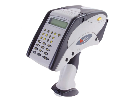 Avery Dennison Pathfinder Ultra Silver 6032 Mobile Computers | POSGuys.com