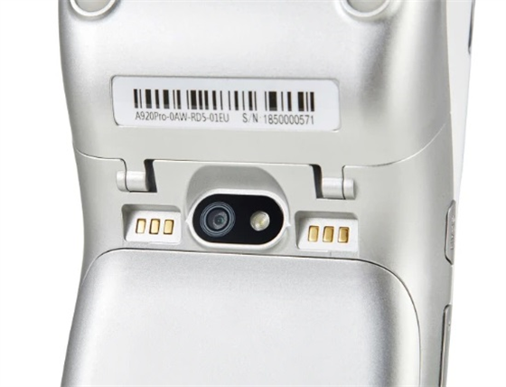 Alternate image for A920 Pro