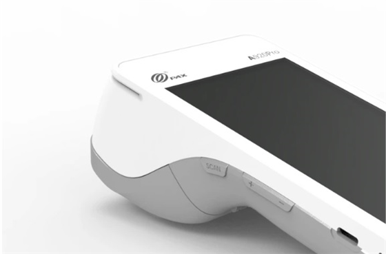 Alternate image for A920 Pro