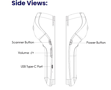 Alternate image for A920 Pro