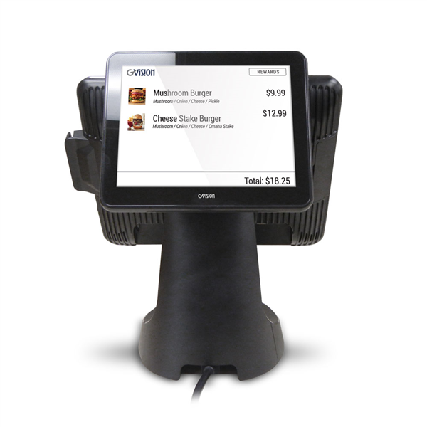 G-Vision PC15 POS Computers | POSGuys.com