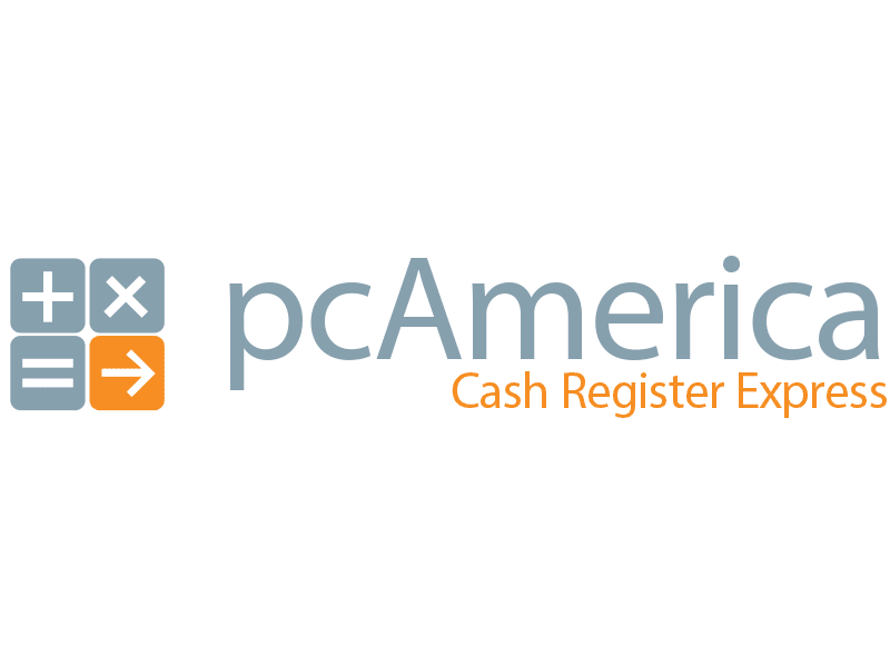 PC America Cash Register Express POS Software | POSGuys.com