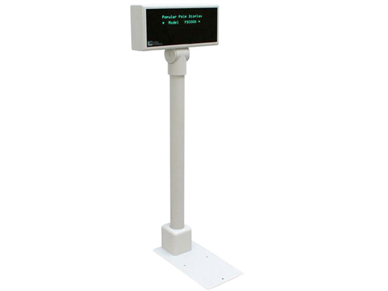 Logic Controls PDX3000 Pole Displays | POSGuys.com