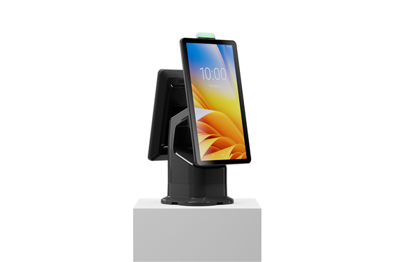 Zebra KC50 Android Kiosk Computer POS Computers | POSGuys.com