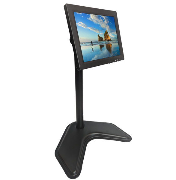 POSGuys Pole Display Kit Pole Displays | POSGuys.com