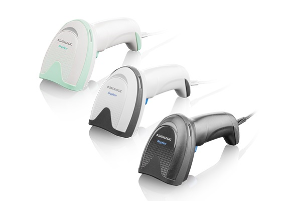 DataLogic Gryphon GD4500 Barcode Scanner | POSGuys.com