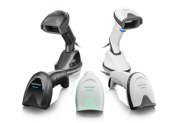 DataLogic Gryphon GD4500 Barcode Scanner | POSGuys.com