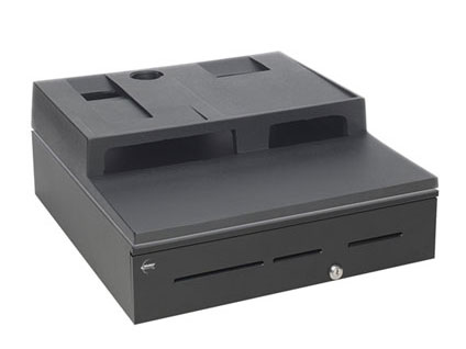 MMF Cash Drawer POS Platform For Drawers Cash Drawers | POSGuys.com