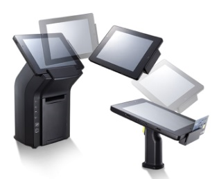 PosiFlex MT Series Tablets | POSGuys.com