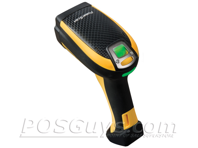 DataLogic PowerScan PD9531 Industrial Barcode Scanner | POSGuys.com