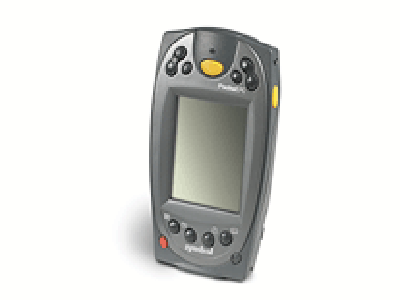 Alternate image for PPT 2846 Portable Pen Terminal