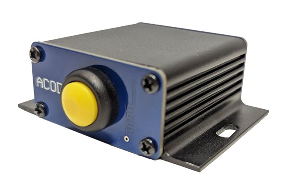 Push Button Cash Drawer Trigger Cash Drawers | POSGuys.com