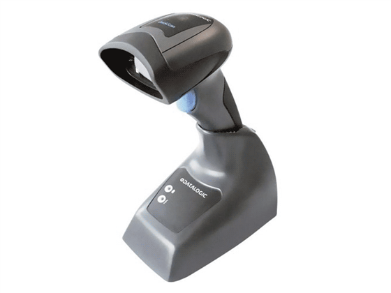 Alternate image for QuickScan I QBT2400