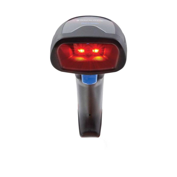 Alternate image for QuickScan QBT2500