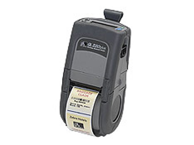 Zebra QL220 Plus Mobile Printers | POSGuys.com