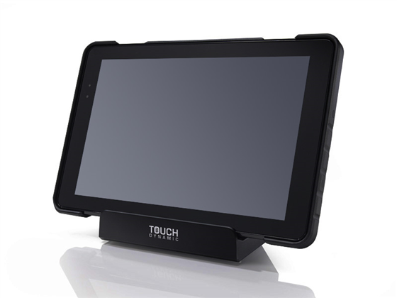 Touch Dynamic Quest III Tablets | POSGuys.com