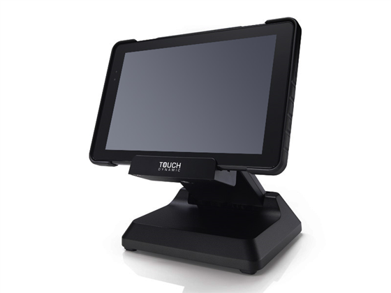 Touch Dynamic Quest III Tablets | POSGuys.com