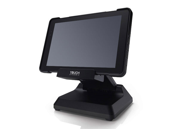 Touch Dynamic Quest II Tablets | POSGuys.com