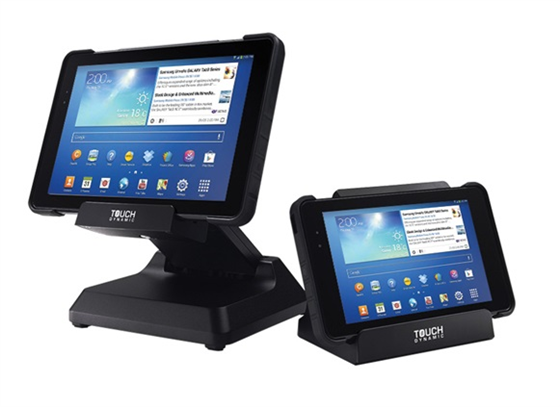 Touch Dynamic Quest III Tablets | POSGuys.com