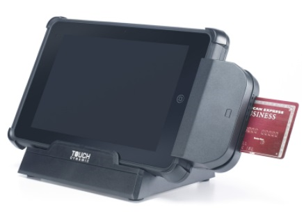 Touch Dynamic Quest VIII Tablets | POSGuys.com