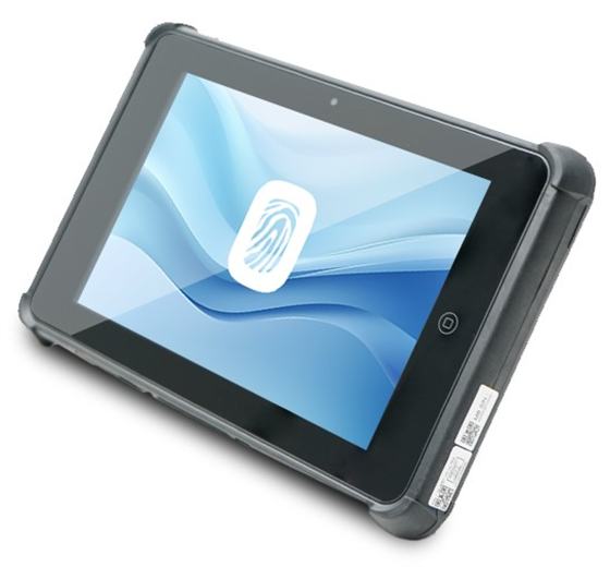 Touch Dynamic Quest VIII Ultra Tablets | POSGuys.com