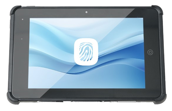 Touch Dynamic Quest VIII Ultra Tablets | POSGuys.com