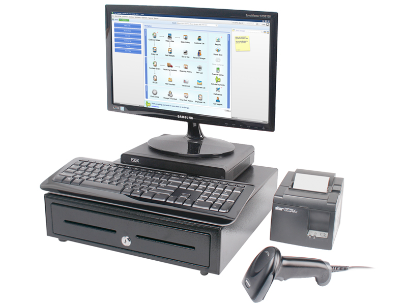POSGuys.com QuickBooks POS System Retail POS Systems | POSGuys.com