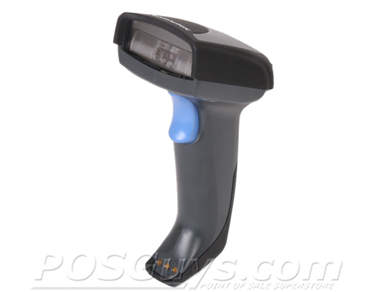 Alternate image for QuickScan Mobile