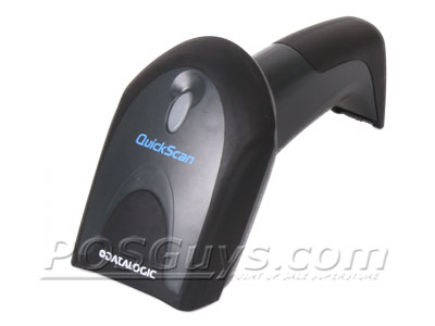 Alternate image for QuickScan Mobile