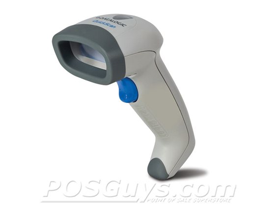 DataLogic QuickScan 2330 Laser Barcode Scanner | POSGuys.com