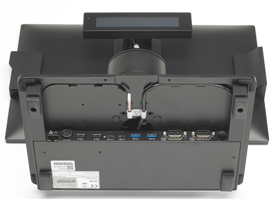 Touch Dynamic Razor POS Computers | POSGuys.com