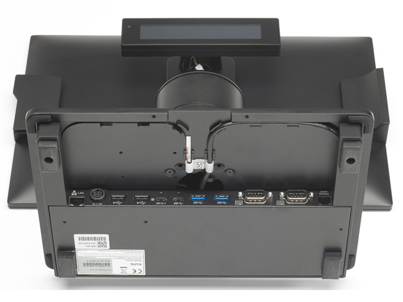 Touch Dynamic Razor POS Computers | POSGuys.com