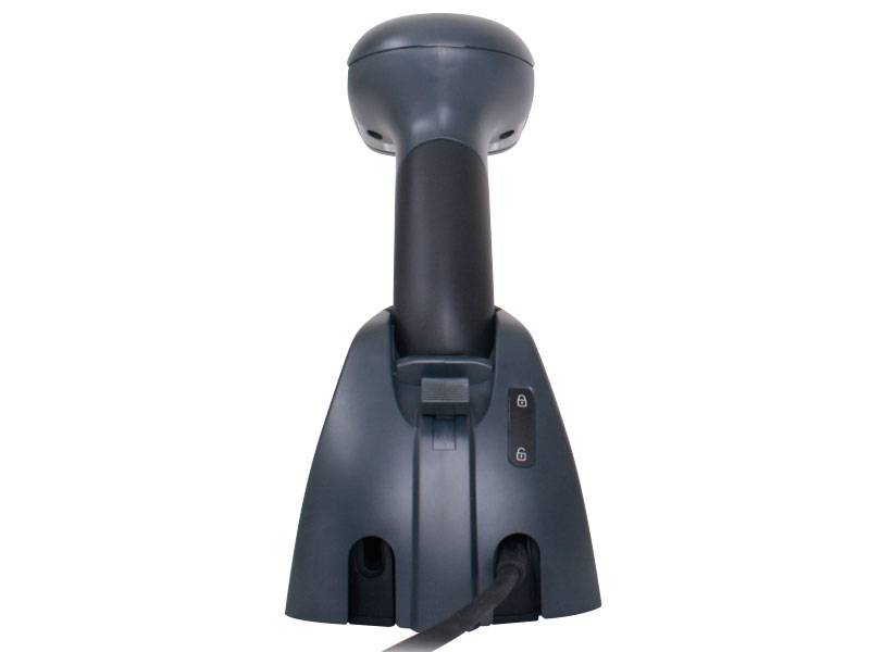 DataLogic QuickScan I QBT2400 Barcode Scanner | POSGuys.com