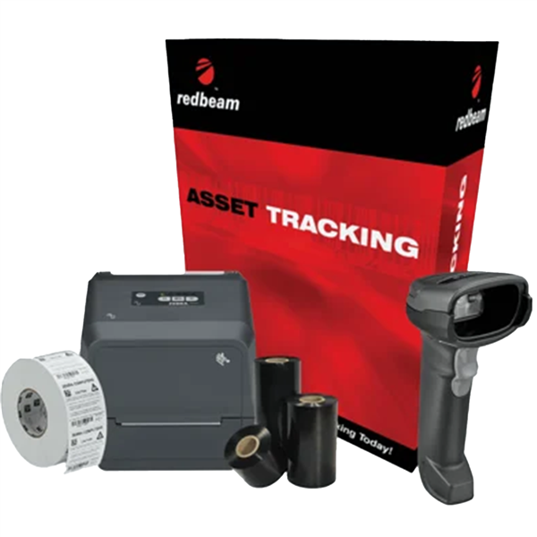 Alternate image for Asset Tracking