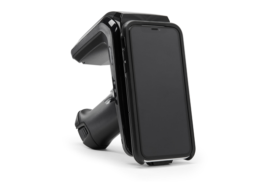 Zebra RFD40 UHF RFID Sled RFID Solutions | POSGuys.com