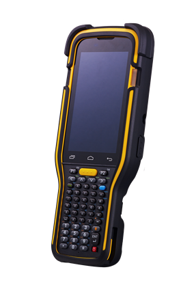 Cipher Lab RK95 Series Mobile Computers | POSGuys.com