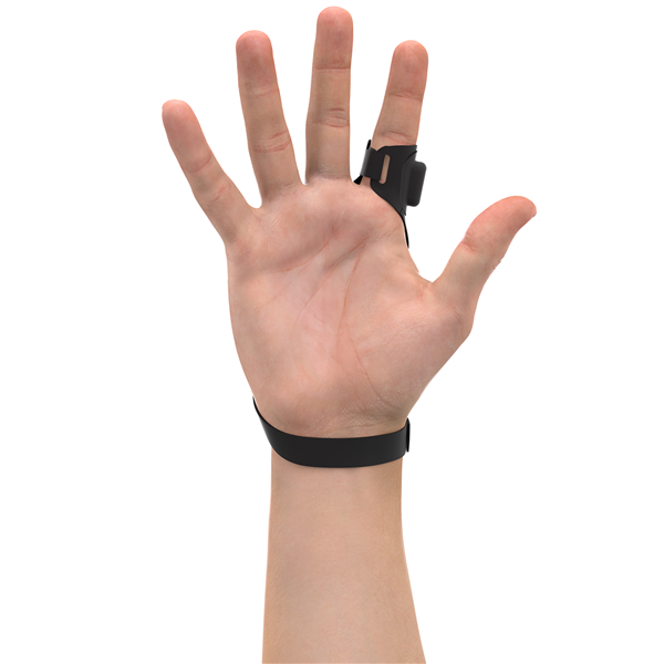 Alternate image for RS2100 Wearable Scanner