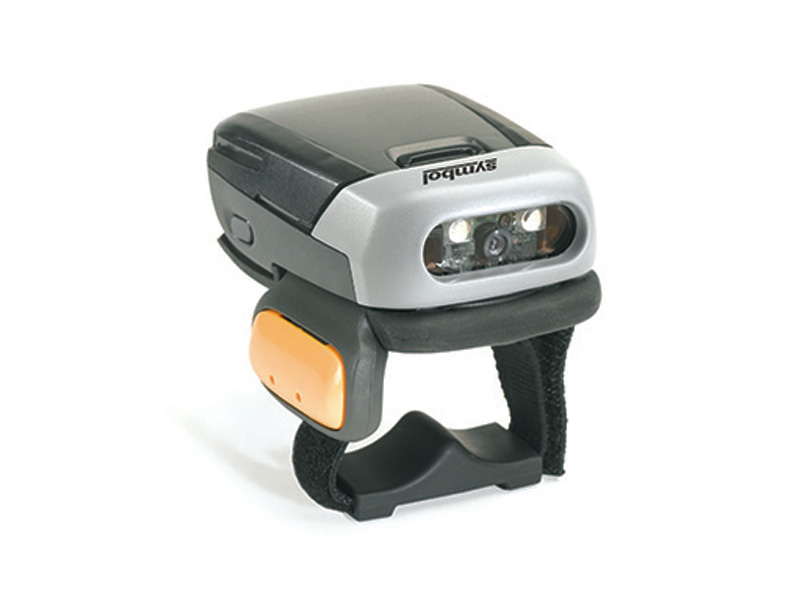 Zebra RS-507 Mobile Barcode Scanner | POSGuys.com