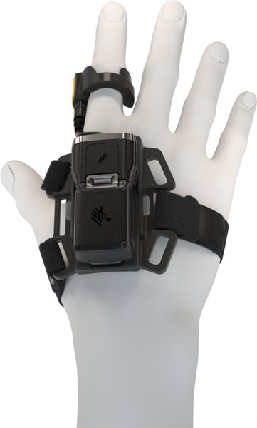 Zebra RS6100 Mobile Barcode Scanner | POSGuys.com