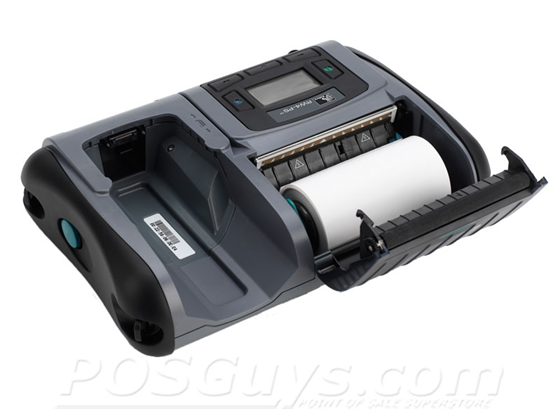 Zebra RW 420 Print Station Mobile Printers | POSGuys.com