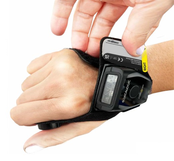 DataLogic CODiScan Mobile Barcode Scanner | POSGuys.com